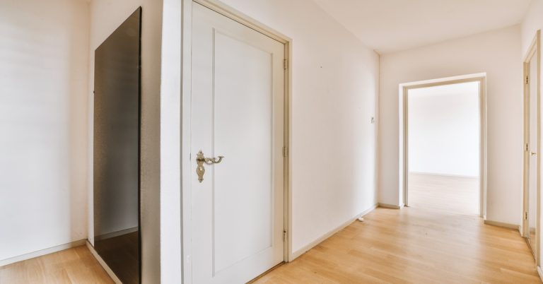 Flush Door Shutters: A Durable and Versatile Choice for Interiors ...