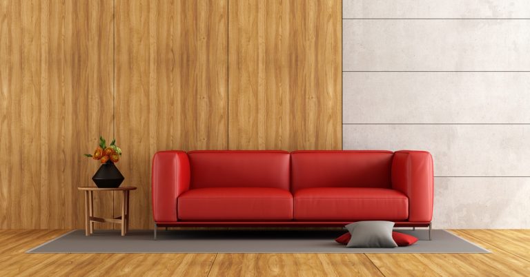 Veneer Plywood for Walls: Elegant Panel Designs - Wigwamply